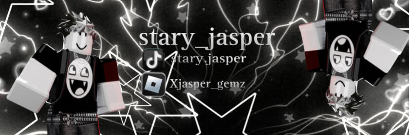 Jasper GFXs
